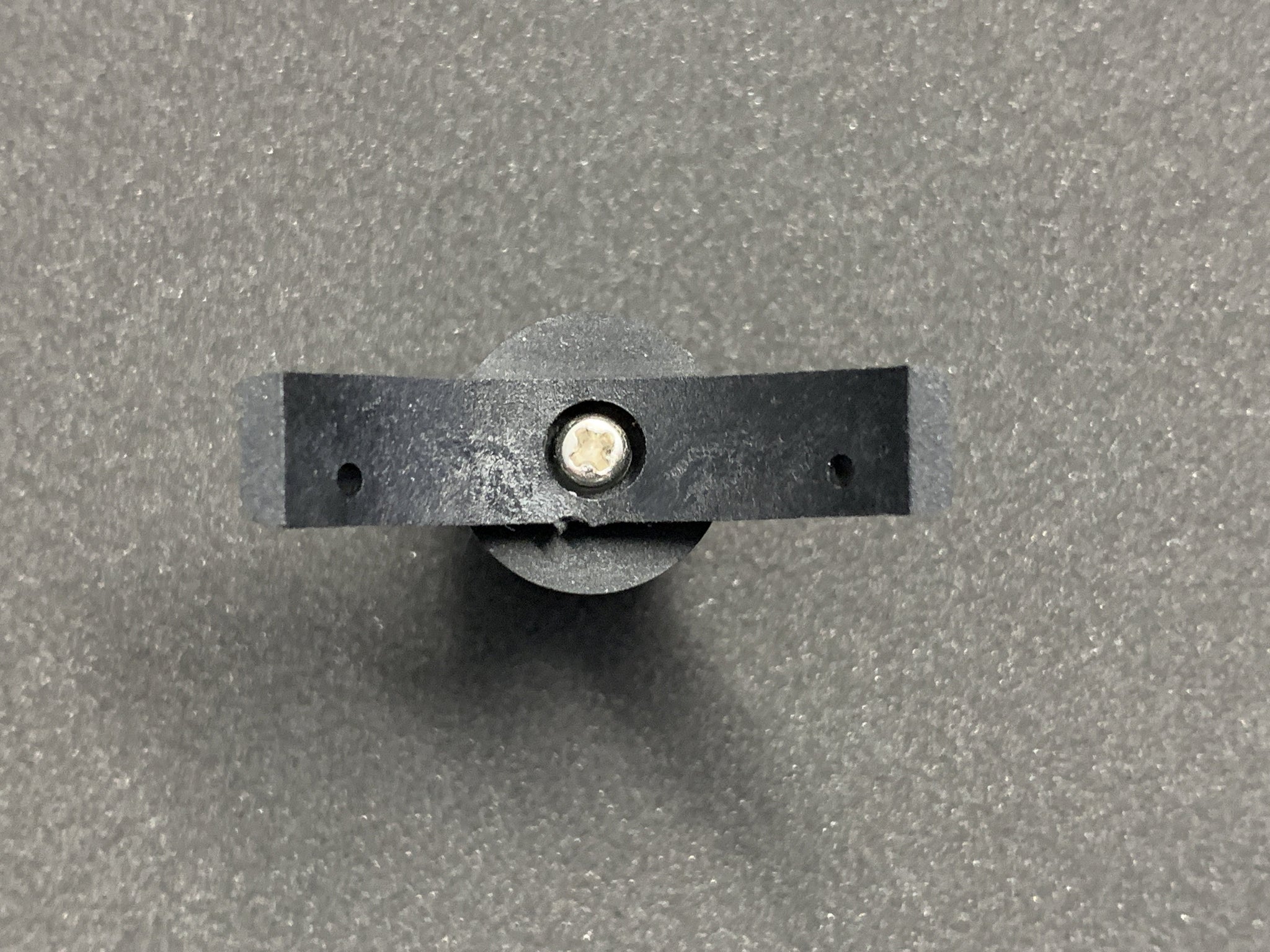 Capsule Mount – Heiserman