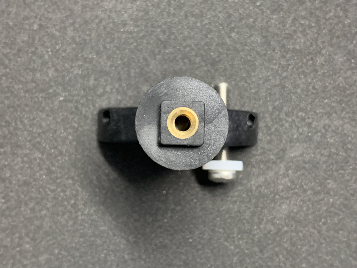 Capsule Mount – Heiserman