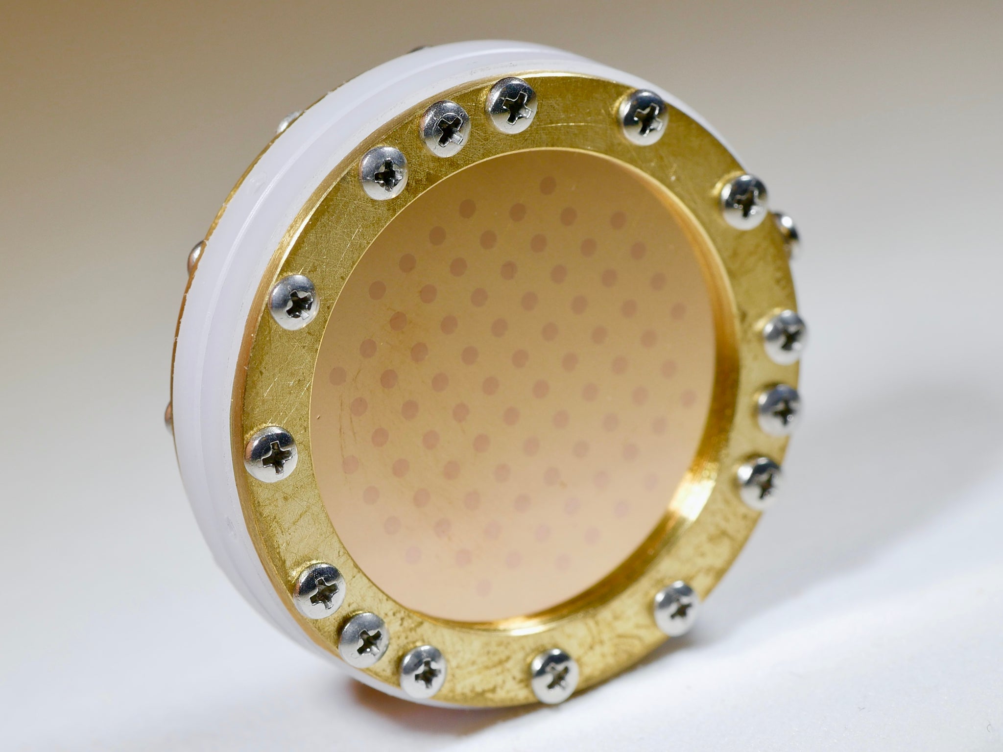 HK12 Capsule (unavailable) – Heiserman