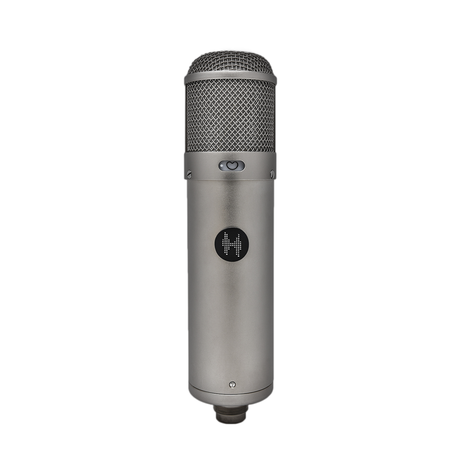 Heiserman - Microphones and Capsules
