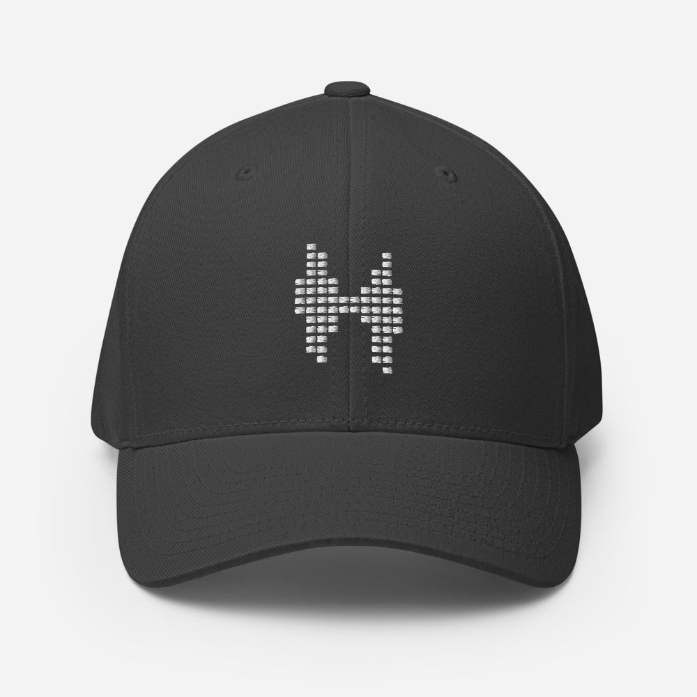 Heiserman Logo Hat